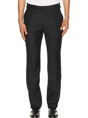 TOM FORD Shelton Pant - Black