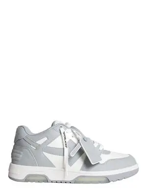 Off-White Out Of Office Sneakers - Multicolor
