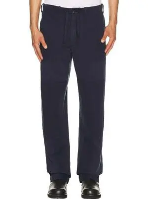 Simkhai Chases Utility Pant - Midnight