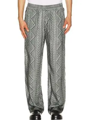 DIESEL® P-theck-efbn Pants - Grey