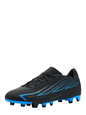 Adidas F50 Hyperfast Club Firm Ground/multi Ground Soccer Shoes - Black