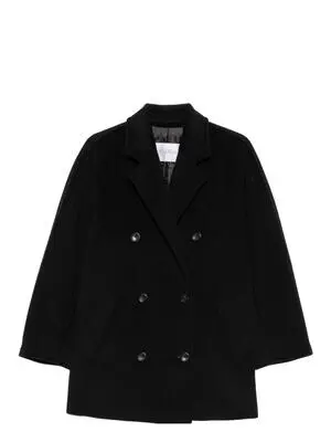 Max Mara Coats - Multicolor