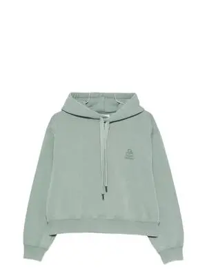 Isabel Marant Étoile Cotton Hoodie - Multicolor