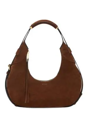 Moschino Handle Me Shoulder Bag - Multicolor
