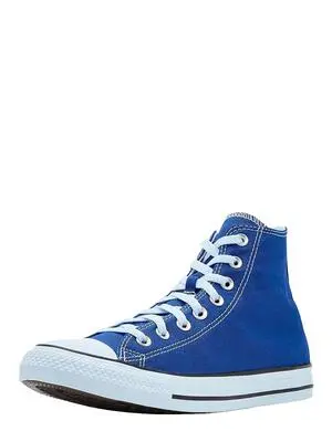 CONVERSE Chuck Taylor All Star Color Plus High-top Sneakers - Blue