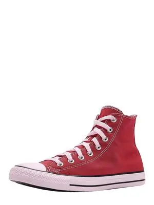 CONVERSE Chuck Taylor All Star Color Plus High-top Sneakers - Red