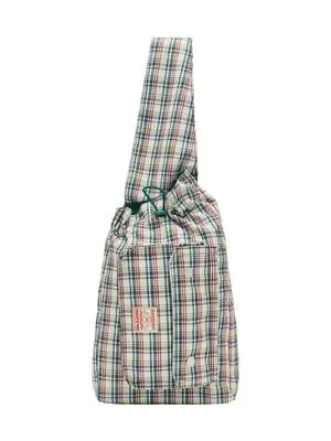 DAMSON MADDER Matilda Cross Body Bag - Multi