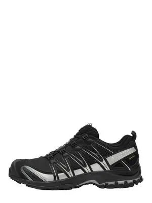 SALOMON SALOMON XA Pro 3D Gore-Tex Trail Running Sneakers Black/silver
