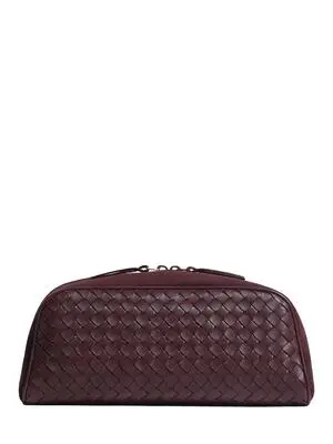 BOTTEGA VENETA Bottega Veneta Large Pochette With Knot Detail