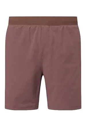 CONDITION Core Training Shorts - Espresso