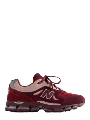 NEW BALANCE 2011 Kith Sneakers - Sakura Flower