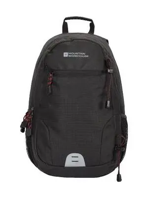 Mountain Warehouse Quest 6 Gallon Laptop Backpack - Gray