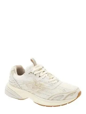 Amiri Stars Court Sneakers - Alabaster