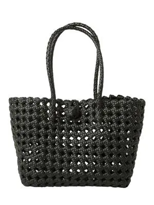 SARAH STEWART The Brittany Bag - Black