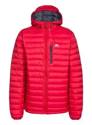 TRESPASS Trespass Digby Puffer Jacket With Hood