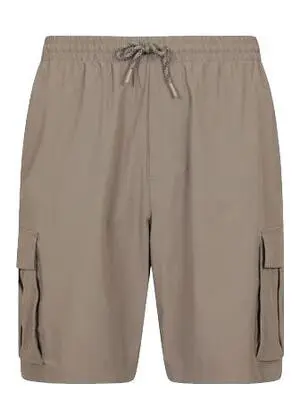 Mountain Warehouse Everyday Cargo Shorts - Beige
