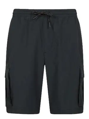 Mountain Warehouse Everyday Cargo Shorts - Black