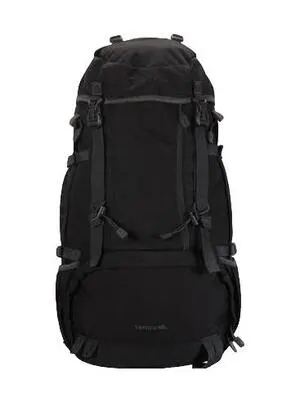 Mountain Warehouse Mountain Warehouse Ventura 40L Backpack Black