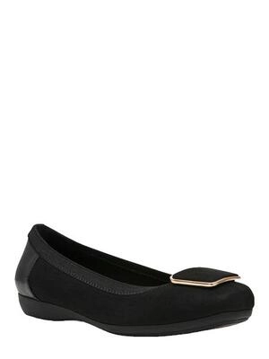 ANNE KLEIN Anne Klein Uliana Flat
