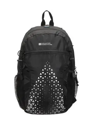 Mountain Warehouse Pursuit Backpack 25.1l - Black