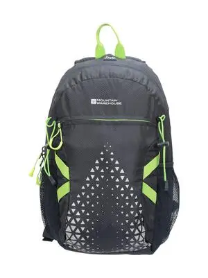 Mountain Warehouse Pursuit Backpack 25.1l - Navy