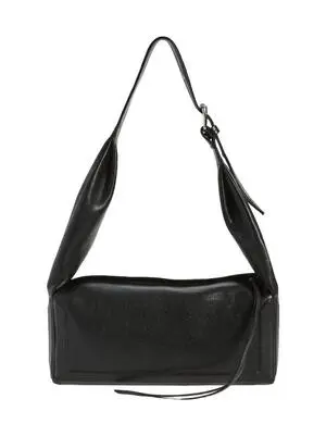 MAISON MARGIELA East/west Box Bag - Black