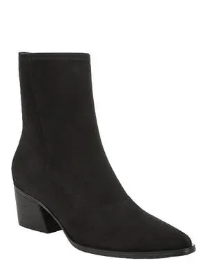 Naturalizer Dean Bootie - Black