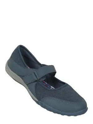 Mountain Warehouse Stroll Casual Shoes - Navy
