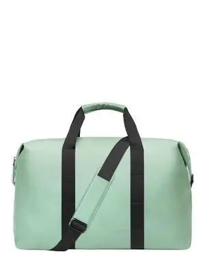 GASTON LUGA Däsh Weekender Bag - Muted Mint