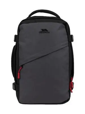TRESPASS Ervol 20l Cabin Bag - Black