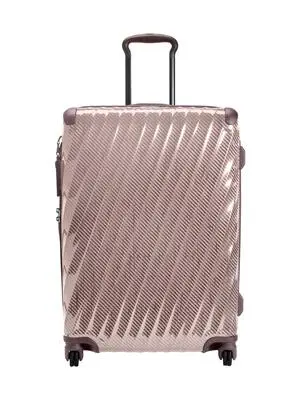 Tumi Short Trip Hardside Spinner Suitcase - Blush