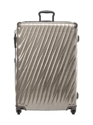 Tumi Short Trip Hardside Spinner Suitcase - Titanium Grey