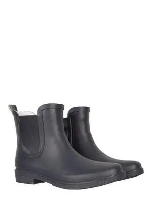 Mountain Warehouse Ankle Chelsea Boots - Navy