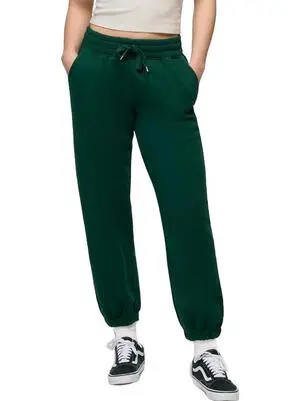 Prana Dreamfleece Sweatpants - Root Green