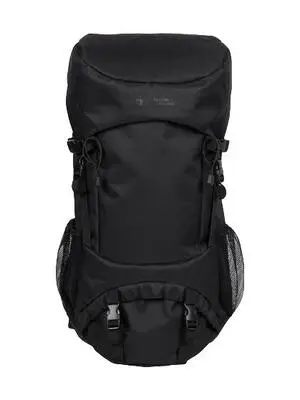 Mountain Warehouse Edinburgh 65l Backpack - Black