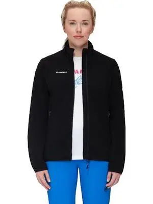 MAMMUT Innominata Light Ml Jacket - Black