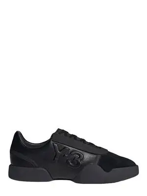 ADIDAS Y-3 Yunu Triple Sneakers
