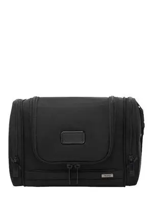 Tumi Hanging Travel Kit - Black