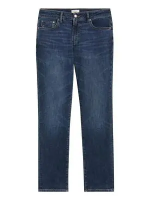 DL1961 Nick Slim Jean - Reader