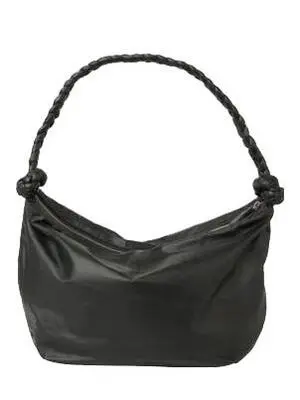 SARAH STEWART The Isabella Shoulder Bag - Black