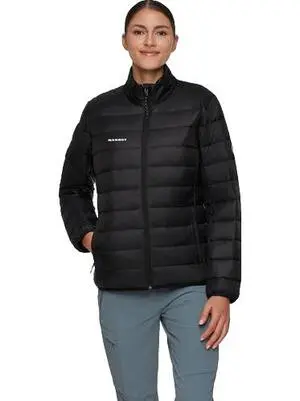 MAMMUT Crag In Jacket - Black