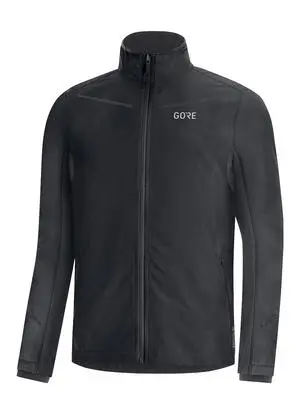GOREWEAR Gore-tex Infinium Partial Jacket - Black