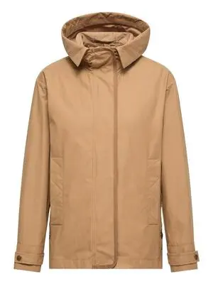 MONCLER Moncler Chocard 3-in-1 Short Down Jacket