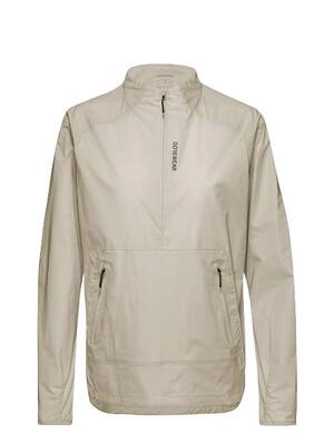 GOREWEAR GOREWEAR Concurve Windbreaker Anorak Tech Beige