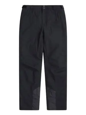 ANIMAL Morzine Waterproof Ski Trousers - Black