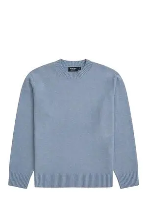 ANIMAL Cosy Sweater - Blue