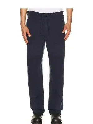 Simkhai Utility Pant - Midnight
