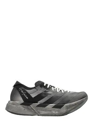 Y3 Adios Pro 4 "shoes - Black