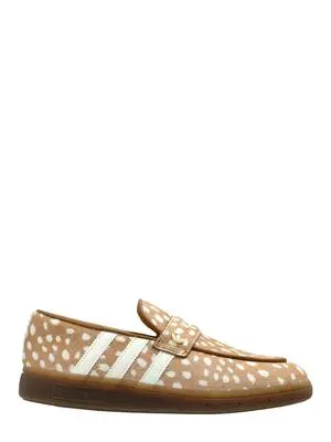 ADIDAS ORIGINALS Handball Spezial Loafers - Beige