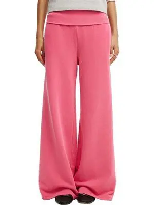 Washed Pink Coded